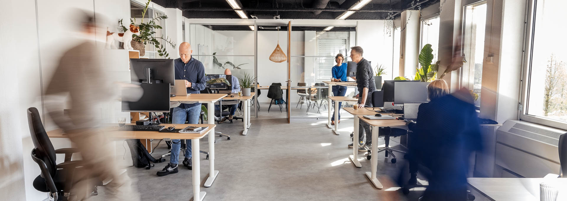 Beacon | Masters in Innovation